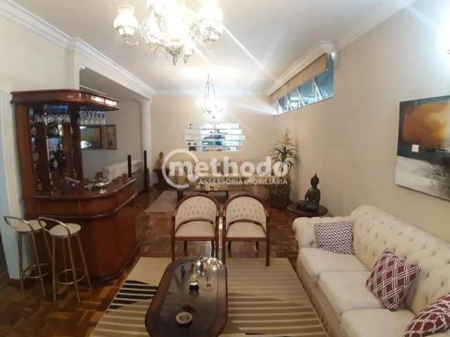 Casa à venda, 400 m² Taquaral Campinas/SP