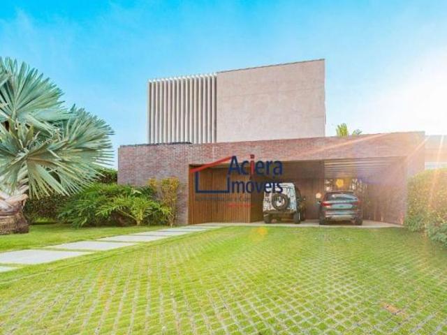 Casa à venda, 400 m² Vintage Munk Embu das Artes/SP