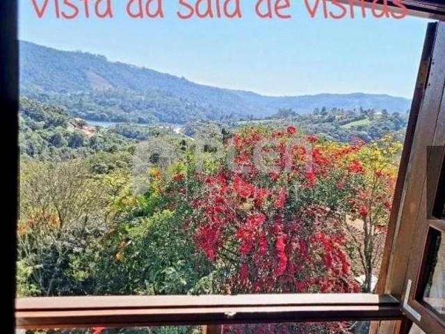 Casa à venda 400m² área total de 2000m² em São Vicente, Mairiporã, SP