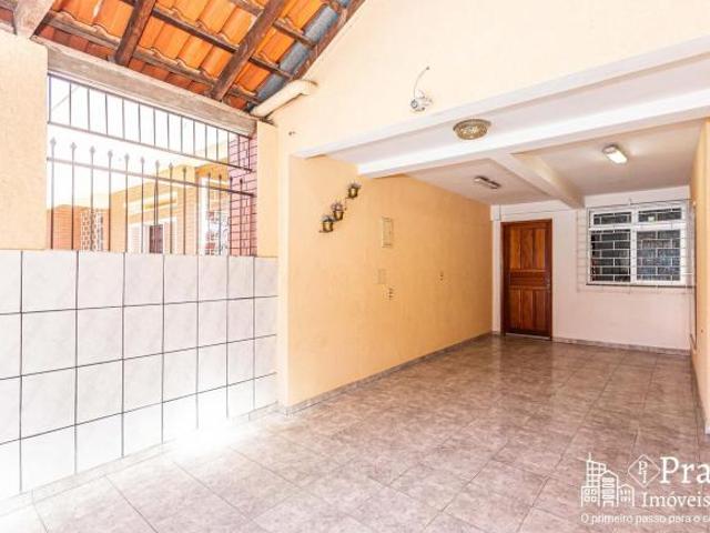 Casa à venda, 400m ² privativos, 4 dormitórios 1 sendo suíte, 4 vagas,São Braz, Curitiba, PR