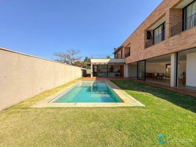 Casa à venda, 401 m² por R$ 3.500.000,00 Condomínio Siena Ribeirão Preto/SP