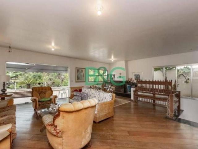 Casa à venda, 401 m² por R$ 3.500.000,00 Jardim dos Estados São Paulo/SP