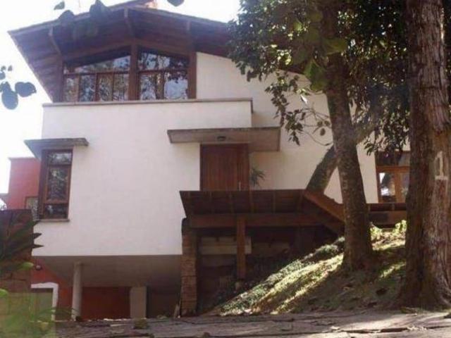Casa à venda, 401 m² por R$ 1.698.000,00 Granja Viana Carapicuíba/SP