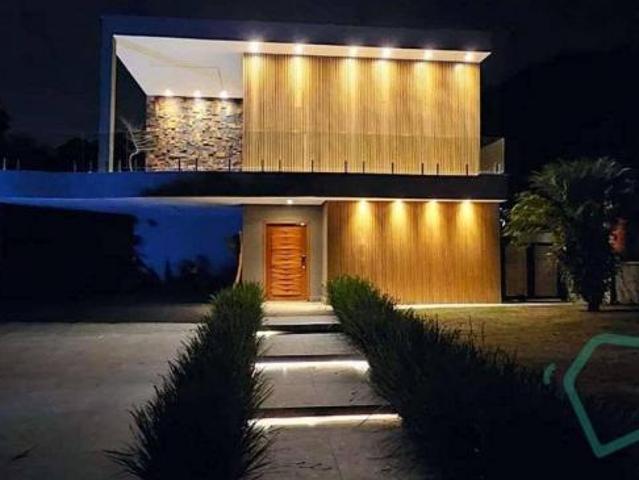 Casa à venda, 401 m² por R$ 2.500.000,00 Jardim do Golf I Jandira/SP