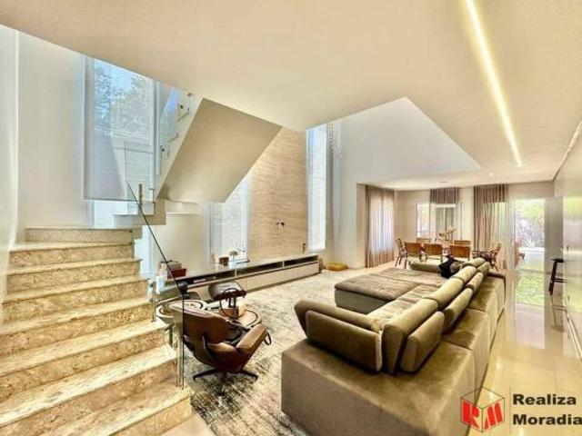 Casa à venda, 401 m² por R$ 2.500.000,00 Jardim do Golf I Jandira/SP