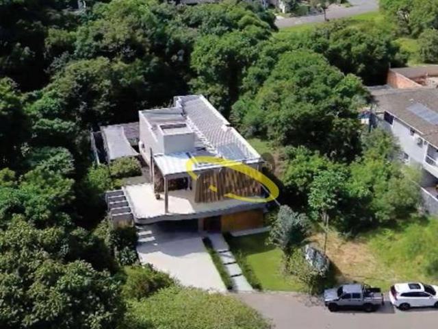 Casa à venda, 401 m² por R$ 2.700.000,00 Granja Viana Jandira/SP