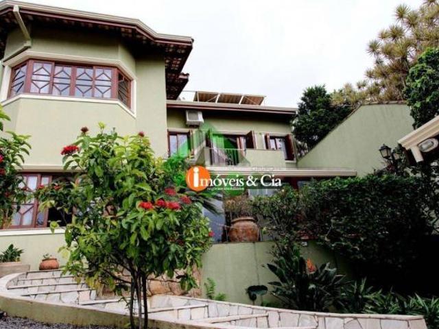 Casa à venda, 401 m² por R$ 2.249.000,00 Vila Petrópolis Atibaia/SP