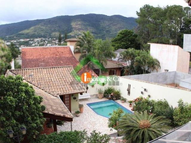 Casa à venda, 401 m² por R$ 2.249.550,00 Vila Petrópolis Atibaia/SP