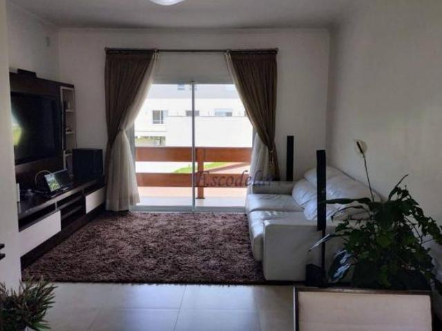 Casa à venda, 402 m² por R$ 1.799.000,00 Condomínio Residencial Colinas de São Francisco Braganç