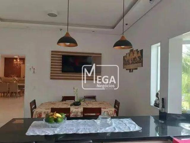 Casa à venda, 402 m² por R$ 1.800.000,00 Tarumã Santana de Parnaíba/SP