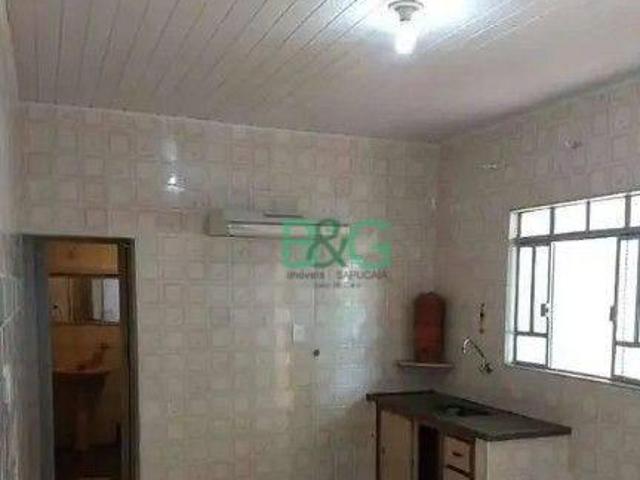 Casa à venda, 402 m² por R$ 1.200.000,00 Barcelona São Caetano do Sul/SP