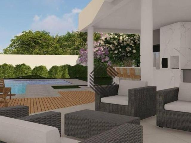 Casa à venda, 402 m² por R$ 4.200.000,00 Condomínio UP Residencial Sorocaba/SP