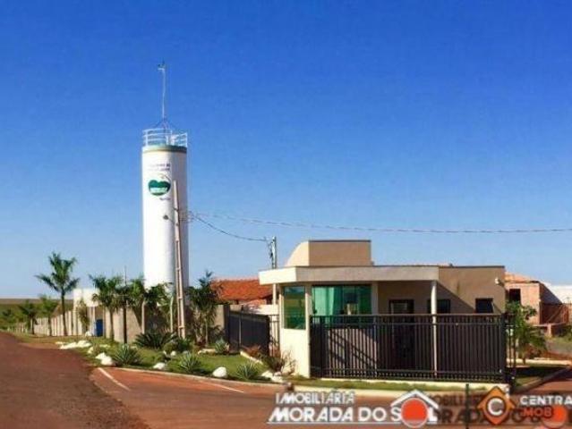CASA A VENDA