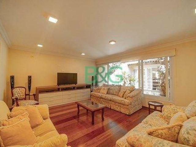 Casa à venda, 403 m² por R$ 1.450.000,00 São Paulo II Cotia/SP