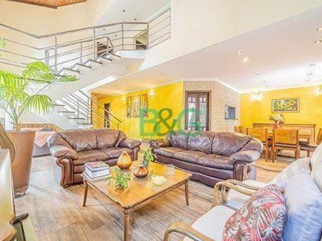 Casa à venda, 403 m² por R$ 1.480.000,00 Transurb Itapevi/SP