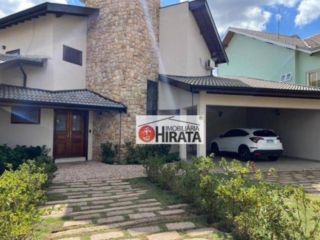 Casa à venda, 403 m² por R$ 1.750.000,00 Barão Geraldo Campinas/SP