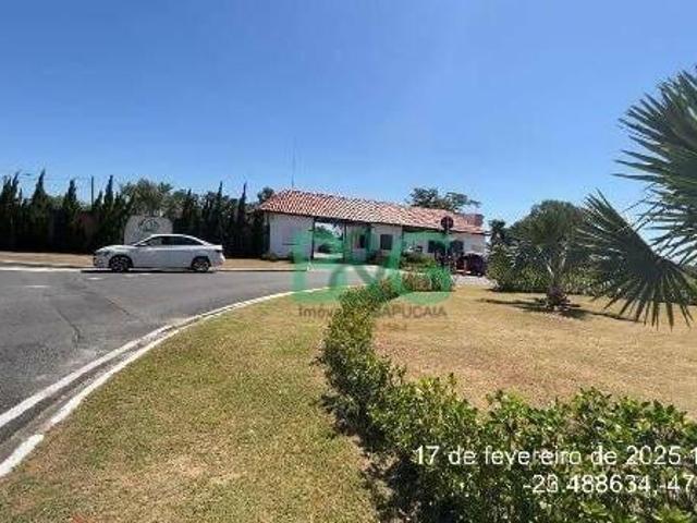 Casa à venda, 403 m² por R$ 1.240.904 Rio Verde Araçoiaba da Serra/SP