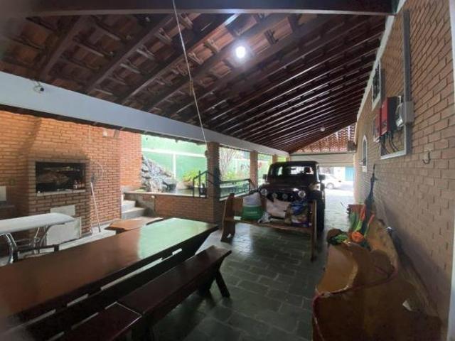 Casa à venda, 403 m² por R$ 1.250.000,00 Nova Jaguariúna Jaguariúna/SP