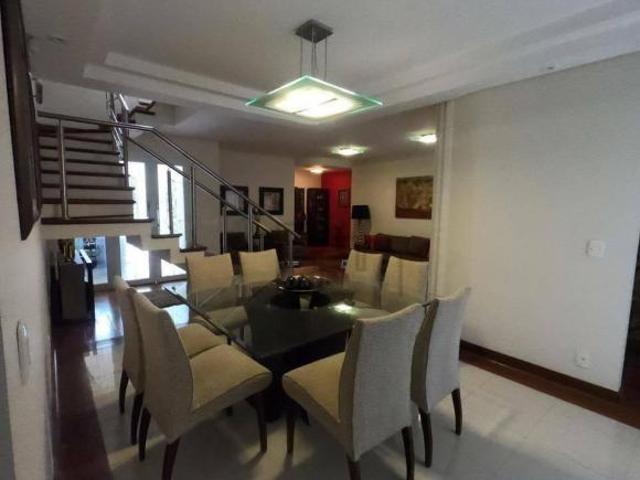 Casa à venda, 403 m² por R$ 2.000.000,00 Condomínio Vivendas do Lago Sorocaba/SP