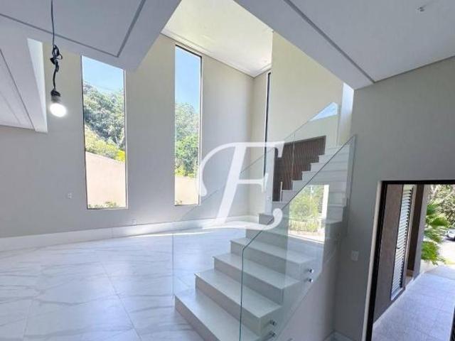 Casa à venda, 403 m² por R$ 5.800.000,00 Alphaville Santana de Parnaíba/SP