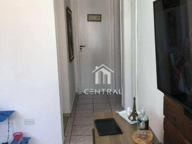 Casa à venda, 40 m² por R$ 450.000,00 Jardim Cruzeiro Mairinque/SP