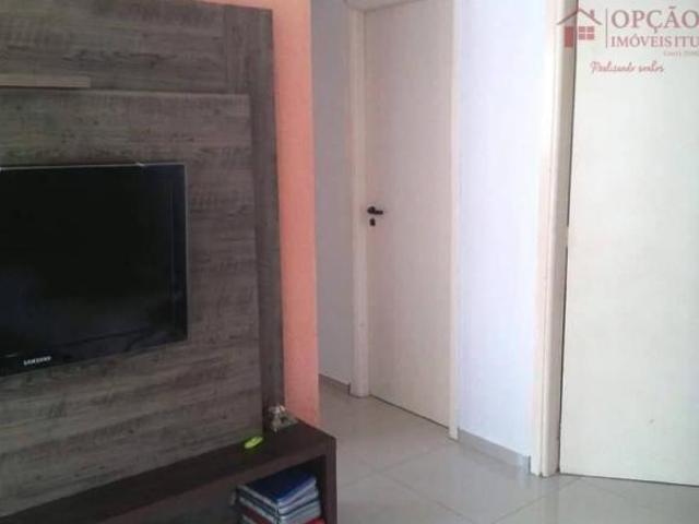 Casa à venda, 40 m² por R$ 480.000,00 Condomínio Villagio D Itália Itu/SP