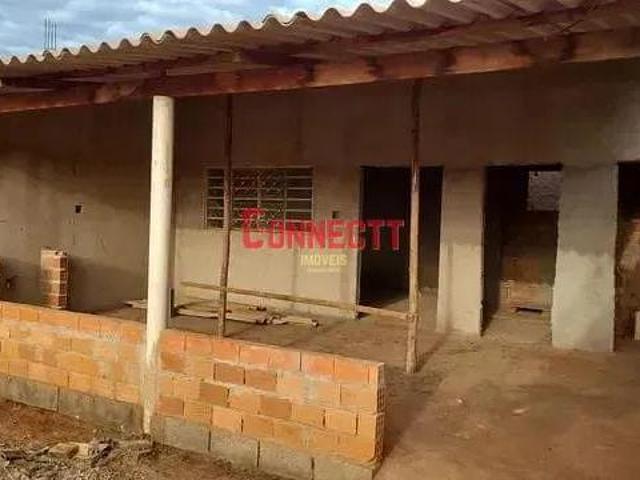 Casa à venda, 40 m² por R$ 175.000,00 Jardim São Lucas Jardinópolis/SP