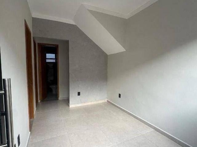 Casa à venda, 40 m² por R$ 279.000,00 Jardim Melvi Praia Grande/SP