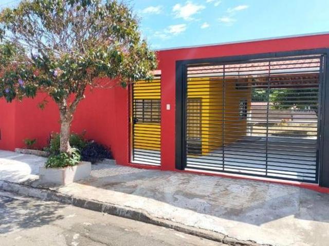 Casa à venda, 40 m² por R$ 320.000,00 Antônio Zanaga Americana/SP