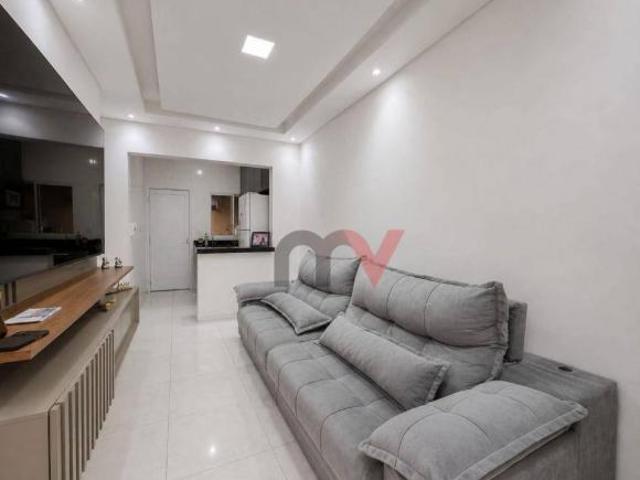 Casa à venda, 40 m² por R$ 320.000,00 Parque das Américas Praia Grande/SP