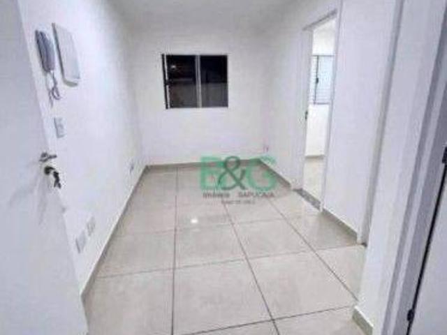 Casa à venda, 40 m² por R$ 329.000,00 Cidade Líder São Paulo/SP