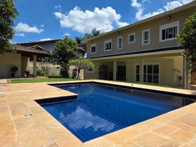 Casa com 4 dormitórios à venda, 414 m² por R$ 1.750.000,00 Parque das Artes Embu das Artes/SP