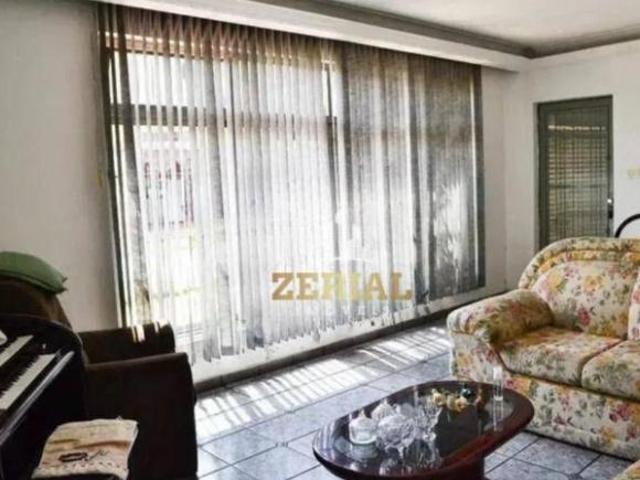 Casa à venda, 414 m² por R$ 1.810.000,00 Boa Vista São Caetano do Sul/SP