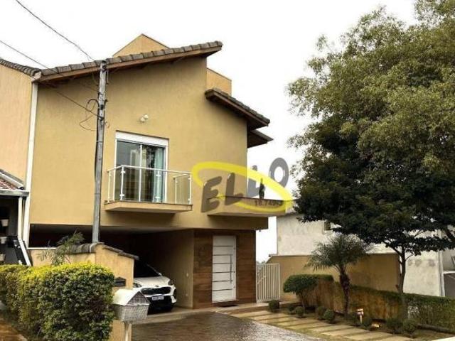 Casa à venda, 414 m² por R$ 1.950.000,00 Nova Paulista Jandira/SP