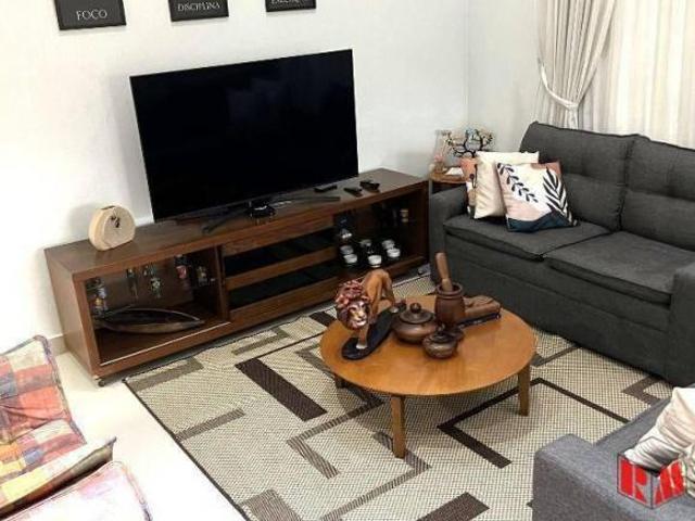 Casa à venda, 414 m² por R$ 1.950.000,00 Parque Nova Jandira Jandira/SP