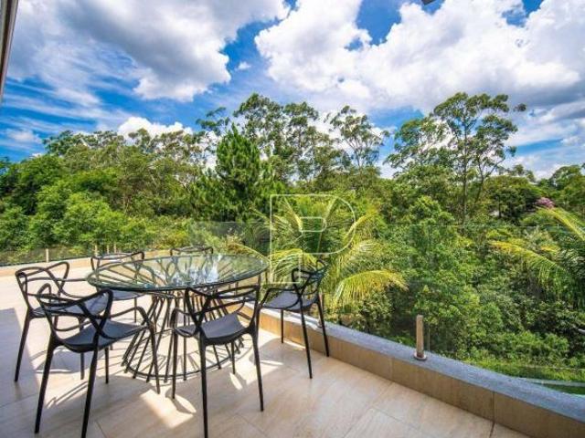 Casa à venda, 414 m² por R$ 6.000.000,00 Vintage Cotia/SP