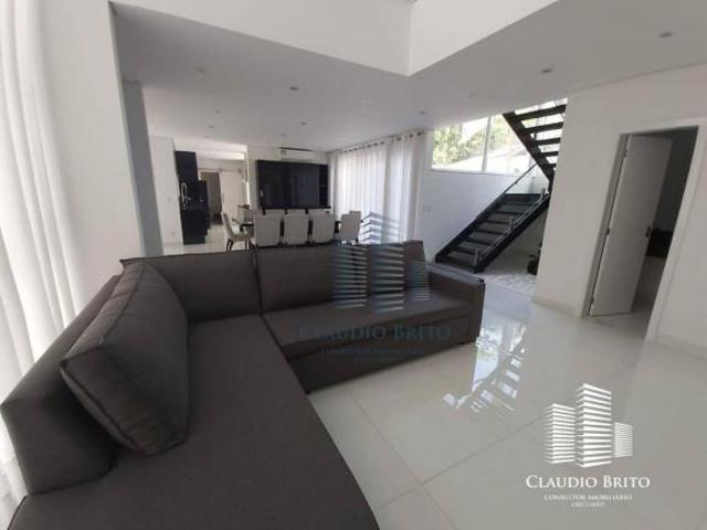Casa à venda, 414 m² por R$ 9.000.000,00 Riviera Módulo 5 Bertioga/SP