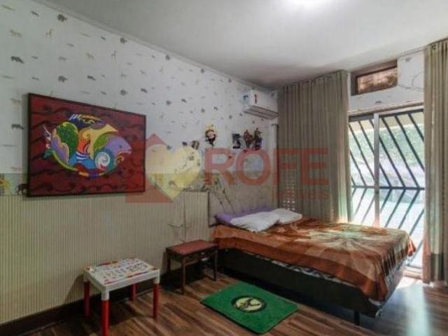 Casa à venda, 415 m² por R$ 3.499.000,00 Chácara Monte Alegre São Paulo/SP