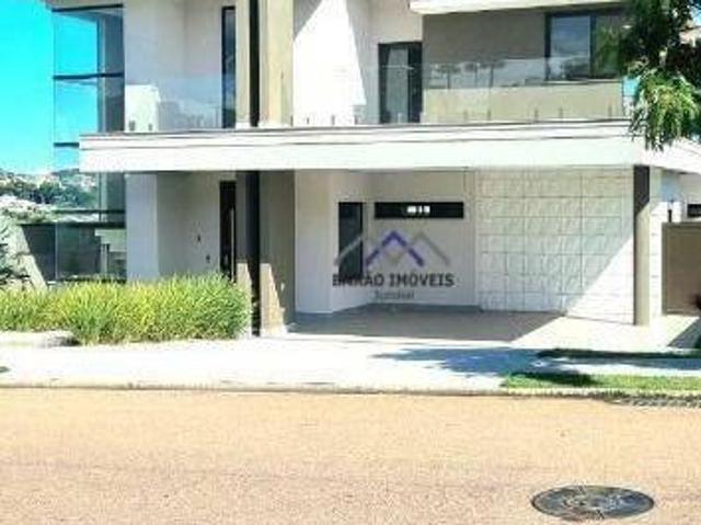 Casa à venda, 415 m² por R$ 3.700.000,00 Chácara Terra Nova Jundiaí/SP