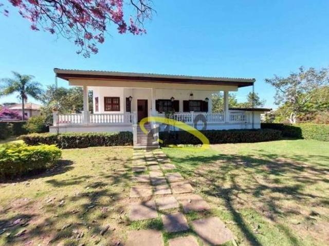 Casa à venda, 415 m² por R$ 1.500.000,00 Granja Viana Cotia/SP