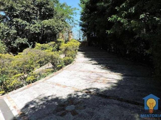 Casa à venda, 415 m² por R$ 1.900.000 Granja Viana Vila Real do Moinho Velho Embu das Artes/SP