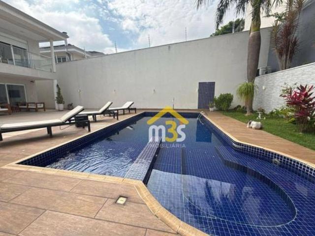 Casa à venda, 415 m² por R$ 2.700.000,00 Adalgisa Osasco/SP