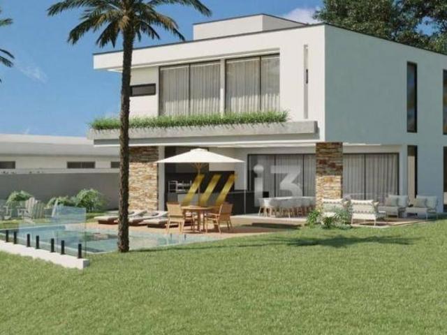 Casa à venda, 415 m² por R$ 5.650.000,00 Condominio Granville Atibaia Atibaia/SP