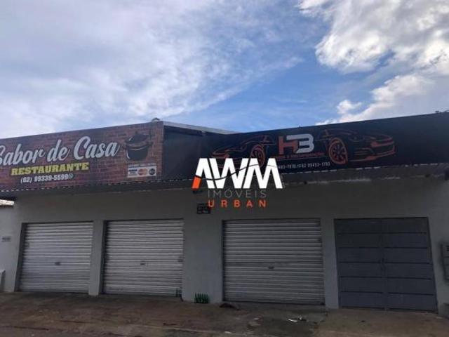 Casa à venda, 415 m² por R$ 655.000,00 Vila Mauá Goiânia/GO