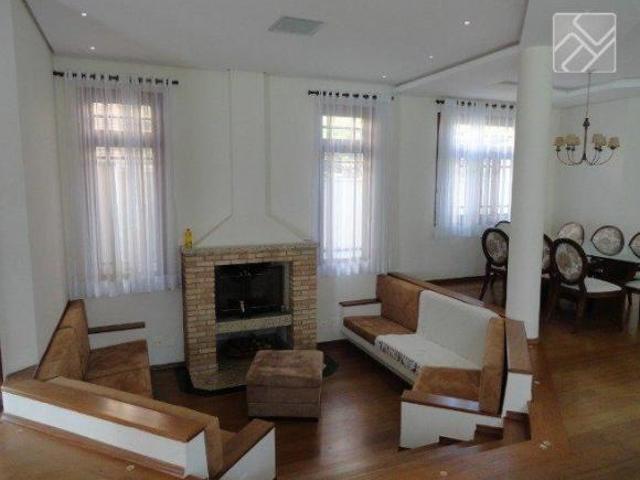 Casa à venda, 416 m² por R$ 2.800.000,00 Aldeia da Serra Barueri/SP