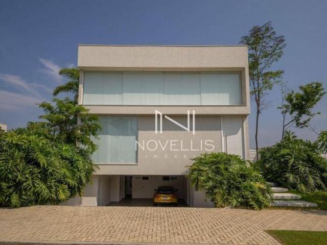 Casa à venda, 416 m² por R$ 5.900.000,00 Urbanova São José dos Campos/SP