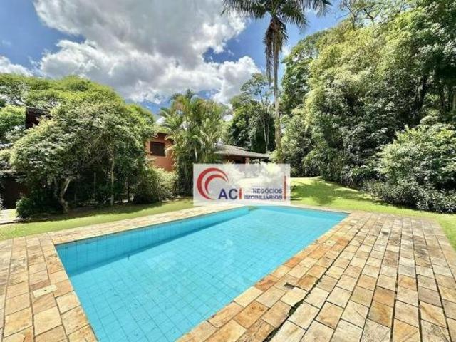 Casa à venda, 417 m² por R$ 1.895.000,00 Recanto Inpla Carapicuíba/SP