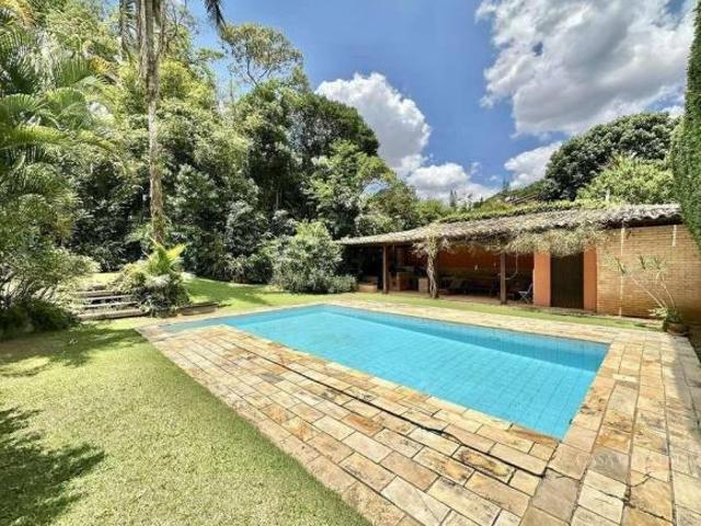 Casa à venda, 417 m² por R$ 1.895.000,00 Recanto Inpla Carapicuíba/SP