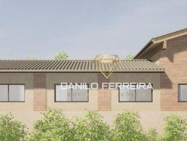 Casa à venda, 417 m² por R$ 2.890.000,00 Condomínio Colinas do Mosteiro de Itaici Indaiatuba/SP