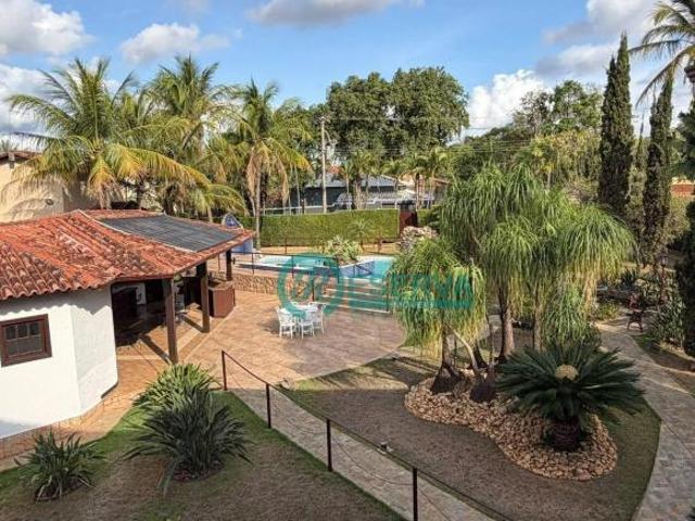 Casa à venda, 417 m² por R$ 2.890.000,00 Praia Angélica Lagoa Santa/MG